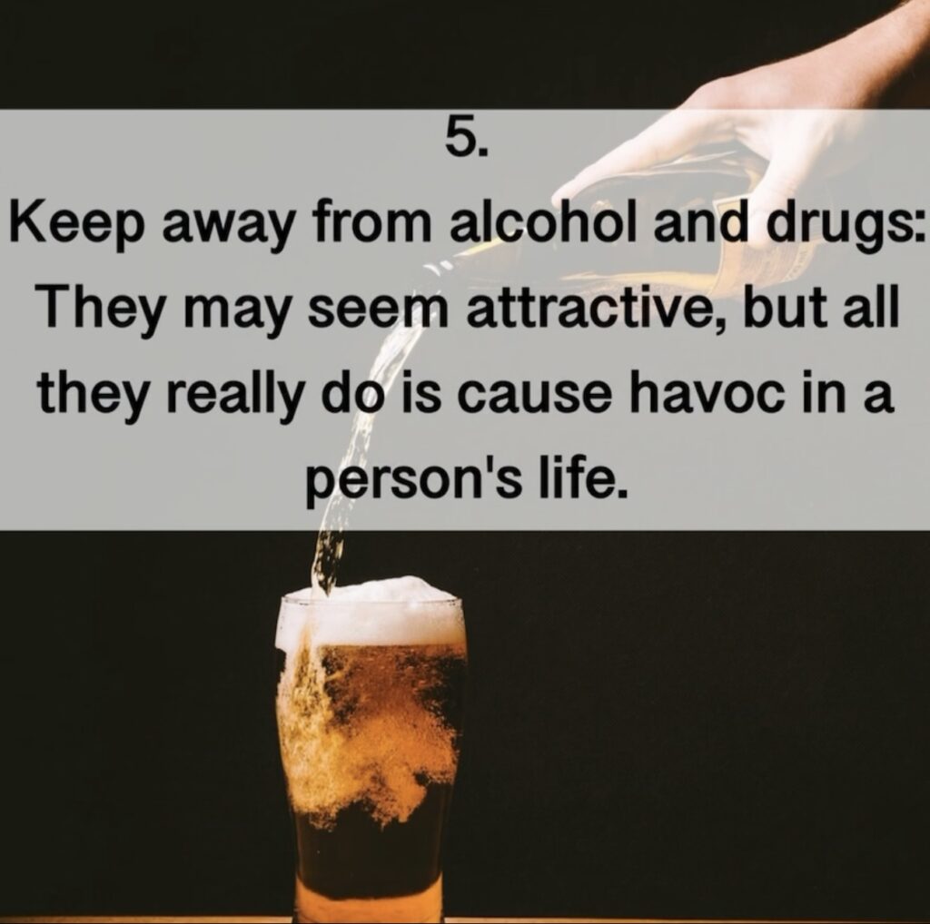 7 Ways To Prevent Depression | MyHealthfulDiet.Com