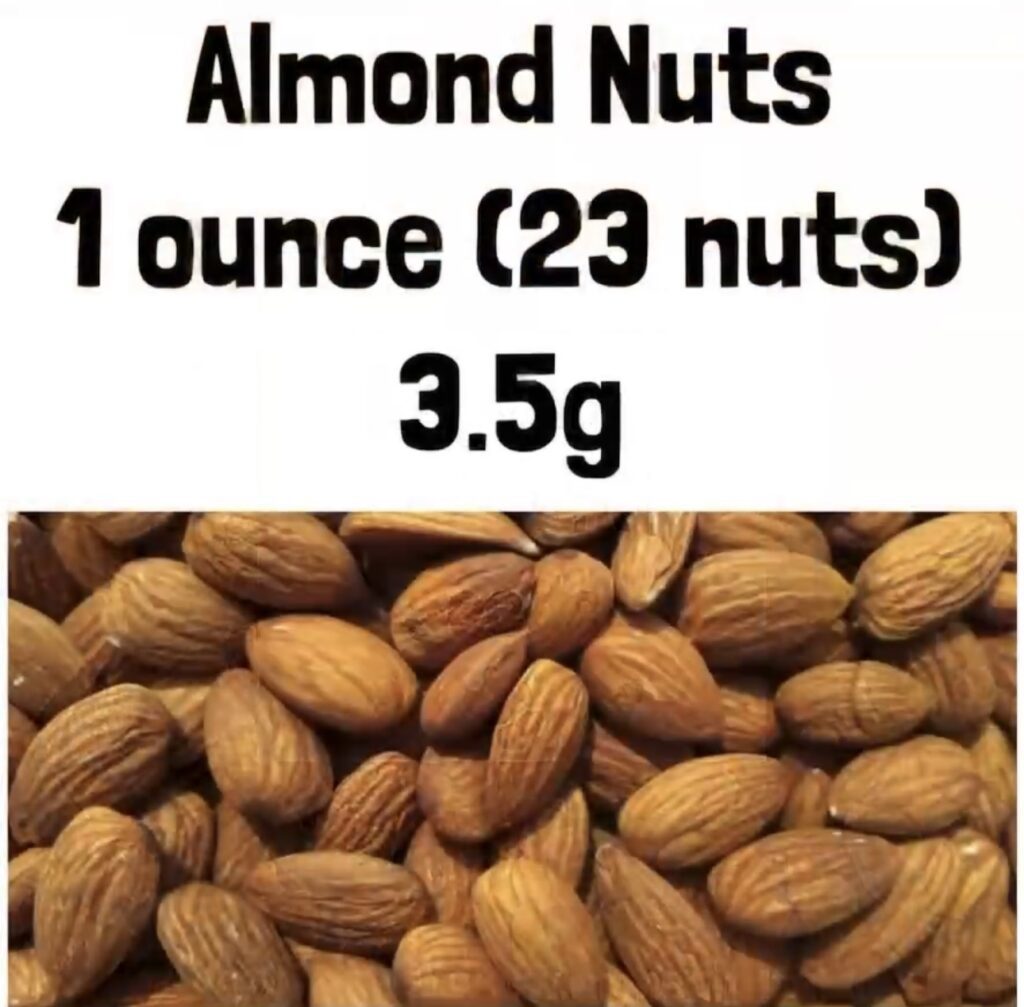 Fiber Rich Legume, Nuts & Seeds | MyHealthfulDiet.Com