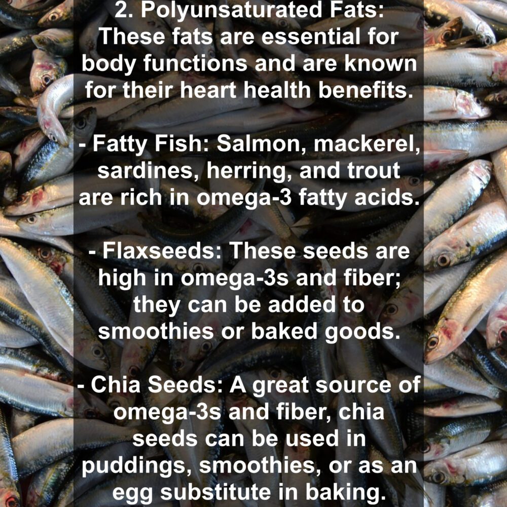 10 Benefits of Healthy Fats | MyHealthfulDiet.Com