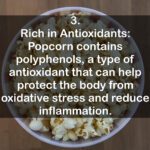 10 Benefits of Popcorn | MyHealthfulDiet.Com