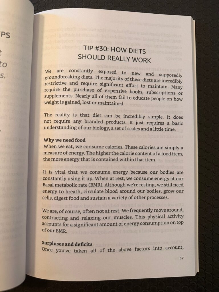 How Diets Should Really Work | MyHealthfulDiet.Com